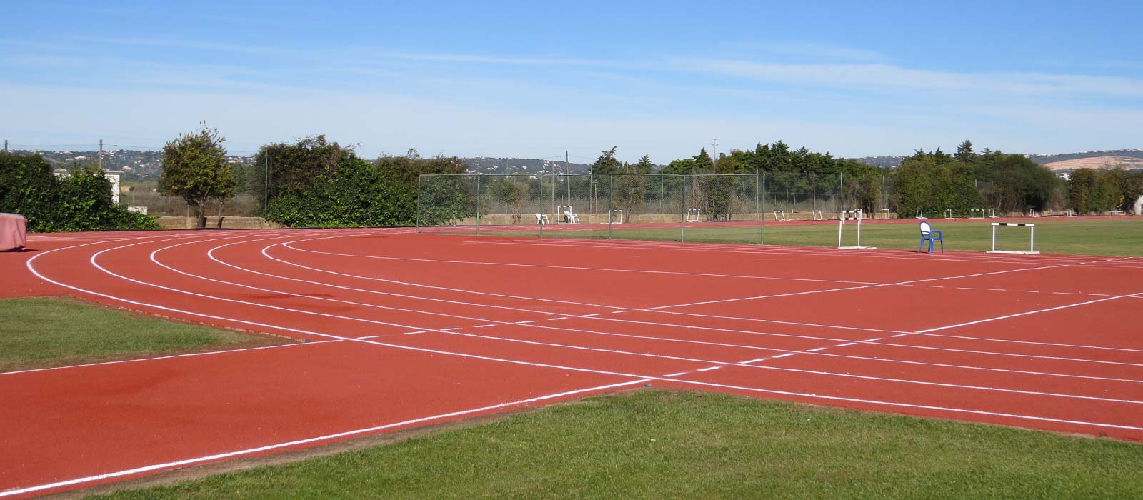 Algarve Training Camps - T.T.O. & T.C.
